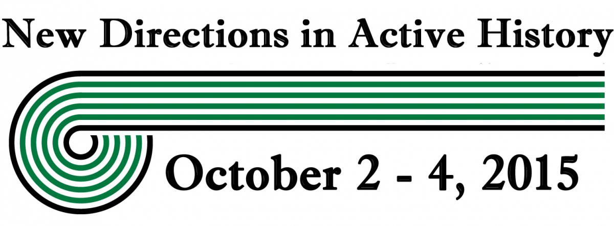 New Directions in Active History and the consulting historian ...