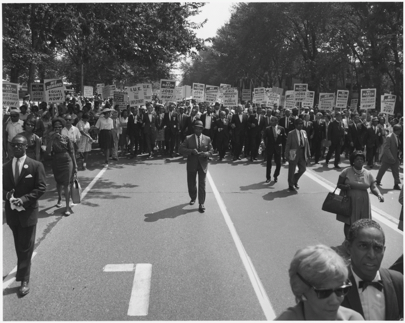 A response to the election | National Council on Public History
