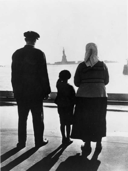 Editors' conversation on interpreting immigration, Part 1 | National ...