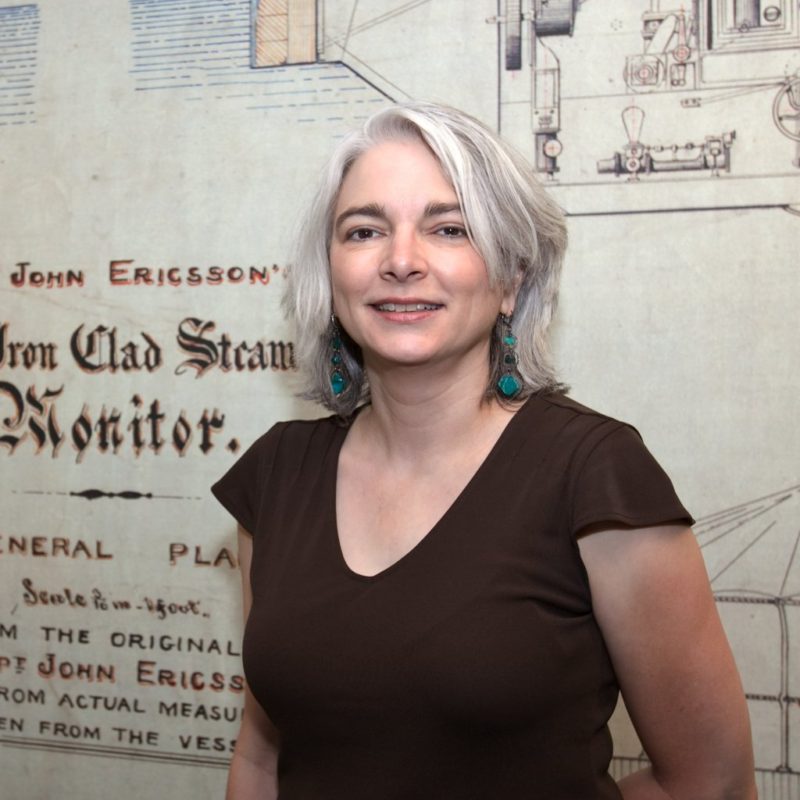 Ask a public historian: Anna Gibson Holloway | National Council on ...