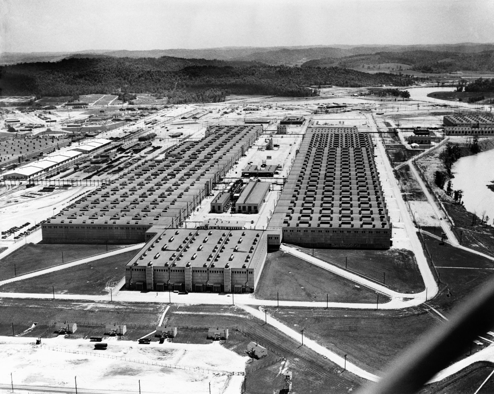 Project Showcase: Revisiting the dawn of the atomic age | National ...