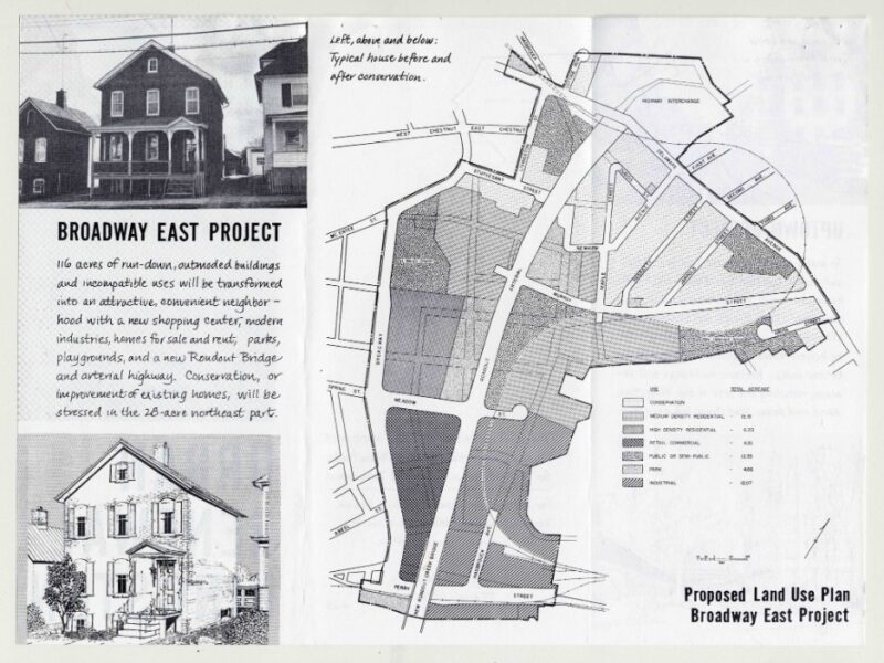 Digital Urban History: A Survey of the Field | National Council on ...