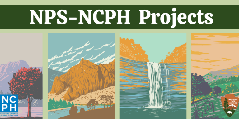 National Council on Public History
