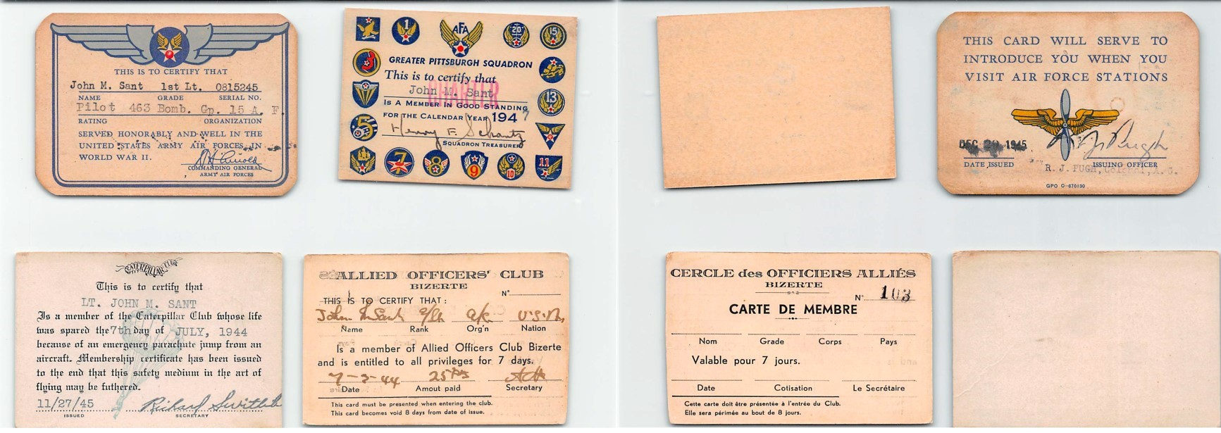 History in handwriting: family archives in public history | National ...