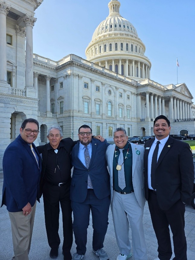 Building a national park through advocacy: the Blackwell School ...