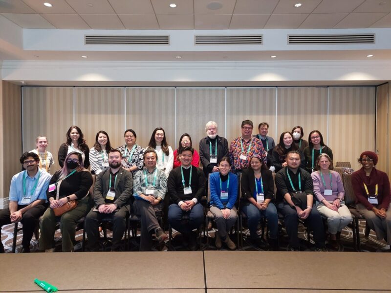 NCPH's Asian American and Pacific Islander Working Group | National ...